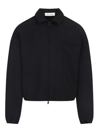 Fear of God Veste Casual - Noir