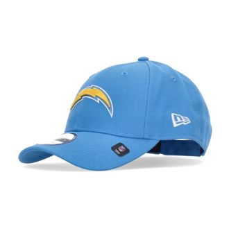 New Era Bright Teal NFL Gebogener Schirmkappe - - Accessories - Herren - Blau - ONE SIZE