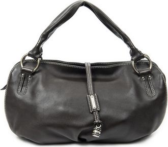 Celine Crossbody Bags - Bittersweet Hobo - Gr. unisize - in Braun - f&uuml;r Damen