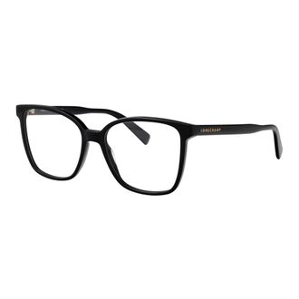 Longchamp Femme, Accessoires, Noir, Taille: 53 MM Lunettes Optiques &Eacute;l&eacute;gantes Lo2753