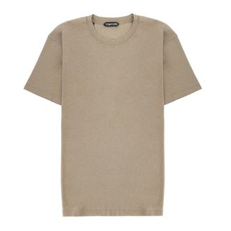 Tom Ford Herren, Oberteile, Gr&uuml;n, 2XLGr&ouml;&szlig;e
