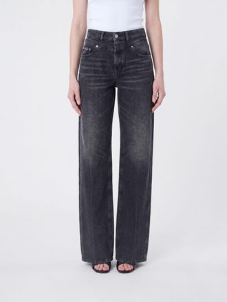 ARMARIUM Jeans Femme couleur Noir