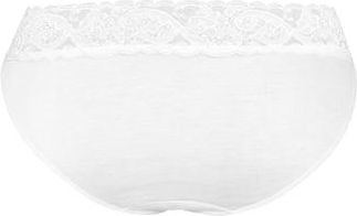 Hanro Culotte en coton