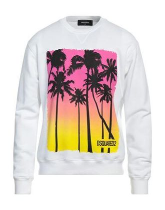 Dsquared2 TOPS - Sweat-shirts sur YOOX.COM