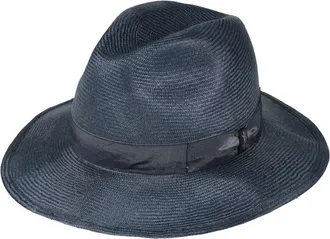 Borsalino ACCESSOIRES - M&uuml;tzen & H&uuml;te auf YOOX.COM