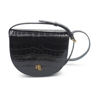Ralph Lauren Witley Crossbody Bag - - Bags - Damen - Schwarzk - ONE SIZE