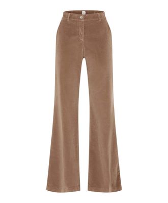 Brax Feel Good Style Maine Light Walnut 46K