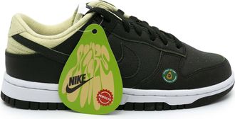 Nike Dunk Low Lx Gr&uuml;ne Sneaker
