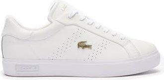 Lacoste Espadrilles Lacoste Powercourt 2.0 pour femme