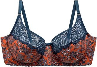 Pomm'Poire Soutien-gorge grand maintien caramel Metro