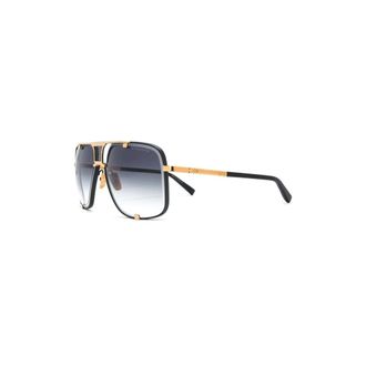 Dita Eyewear Homme, Accessoires, Noir, Taille: 64 MM Drx2087 A Lunettes de soleil