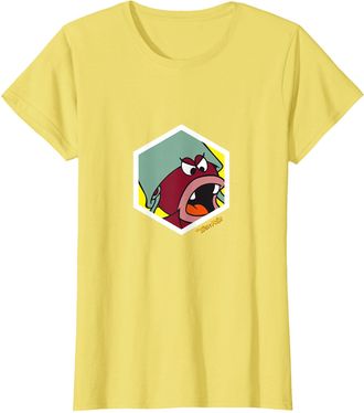 Die Biene Maja Biene Maja classic - Bee an Ant - T-Shirt T-Shirt