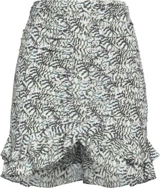 Isabel Marant HOSEN & R&Ouml;CKE - Minir&ouml;cke auf YOOX.COM