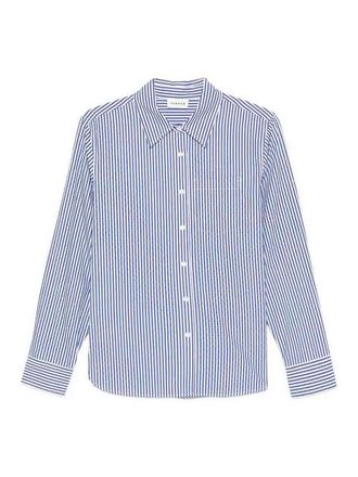 P.A.R.O.S.H. P. A.R. O.S. H. Chemise - Multicolore