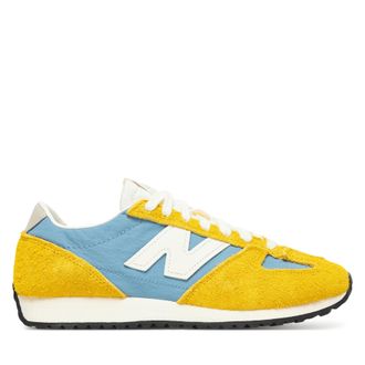 New Balance Sneakers New Balance U471VBC W Gelb