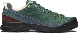 Salomon Baskets basses en cuir