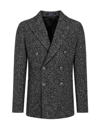 Tagliatore Blazer - Blau
