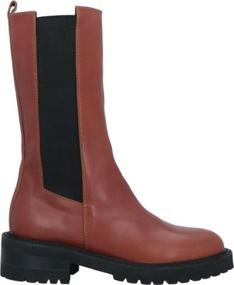 Via Roma 15 SCHUHE - Stiefeletten auf YOOX.COM