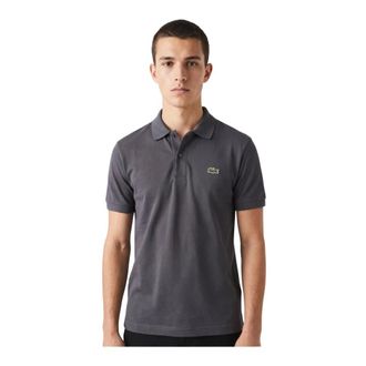 Lacoste Homme, Tops, Gris, Taille: L Polos
