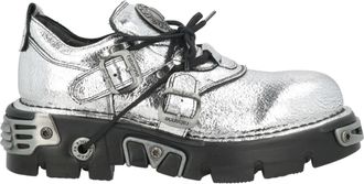 New Rock SCHUHE - Mokassins auf YOOX.COM