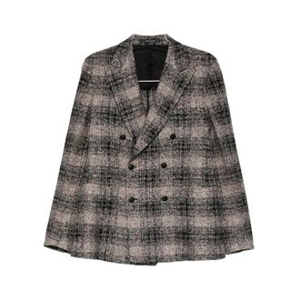 Tagliatore Jacke - - Jackets - Herren - Braun - 2XL