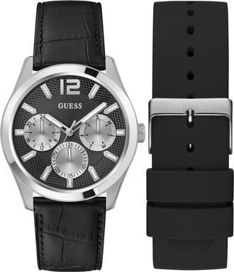 Guess Set Zen: Uhr Armband