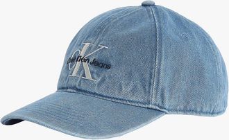 Calvin Klein Casquette denim