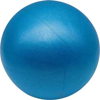 Generico Yoga-Ball | aufblasbarer Gymnastikball - Fitnessgerät zur Entspannung der Beine, Bauch, Oberschenkel, Gesäß, Arme, Training zu Hause, Spa, Rehabilitat
