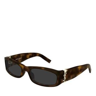 Saint Laurent Sonnenbrillen - SL M152 - Gr. unisize - in Mehrfarbig - f&uuml;r Damen