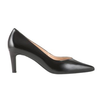 H&ouml;gl Elegante Boulevard Pumps - - Shoes - Damen - Schwarzk - 34 1/2 EU