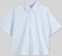 Levi's Regular Fit Freizeithemd aus Baumwoll-Mix