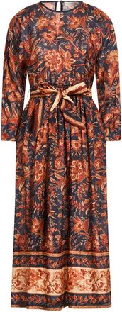 Zimmermann KLEIDER - Midi-Kleider auf YOOX.COM