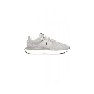 Ralph Lauren Homme, Chaussures, Gris, Taille: 43 EU TRN 89 PP V2 Baskets
