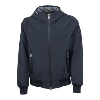 H&egrave;SKIMO Herren, Jacken, Schwarzk, LGr&ouml;&szlig;e