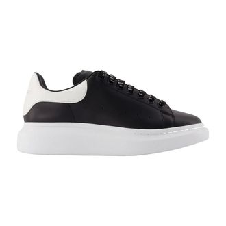 Alexander McQueen Herren, Schuhe, Schwarzk, 40 EUGr&ouml;&szlig;e