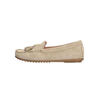 Stefano Lauran Damen, Schuhe, Beige, 39 EUGr&ouml;&szlig;e