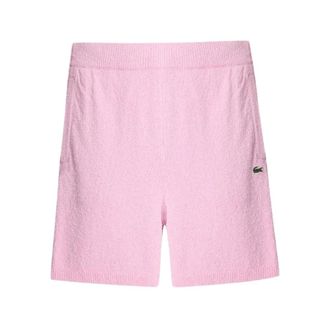 Lacoste Herren, Shorts, Rosa, XSGr&ouml;&szlig;e