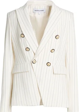 Veronica Beard ANZ&Uuml;GE und CO-ORDS - Blazers auf YOOX.COM