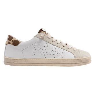 P448 John Sneaker - - Shoes - Damen - Mehrfarbig - 37 EU