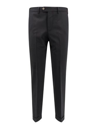 Pantaloni Torino Pantalons D&eacute;contract&eacute;s - Noir