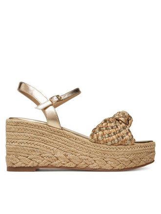 Aldo Aldo Espadrilles Annamarie 13740443 Goldfarben