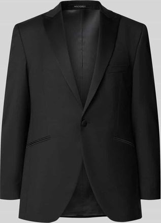 Wilvorst 1-Knopf-Sakko mit Reverskragen