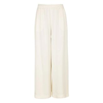 Freebird by Steven Poppy Hose - - Trousers - Damen - Beige - M