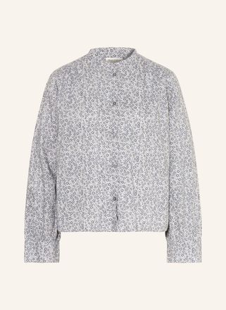 Marc O'Polo Marc Opolo Bluse grau