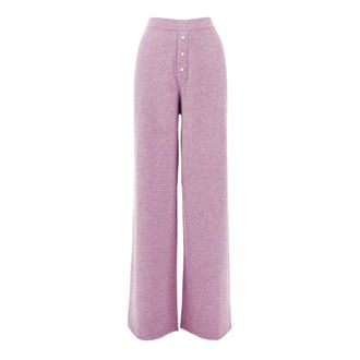 Guest In Residence Damen, Hosen, Rosa, LGr&ouml;&szlig;e