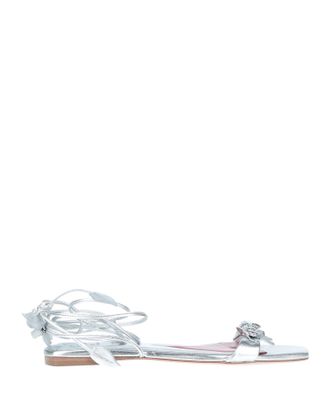 Roger Vivier SCHUHE - Sandalen auf YOOX.COM