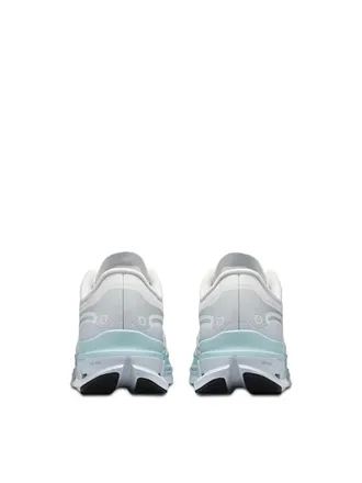 On Running Cloudflow 5 Sneakers - White