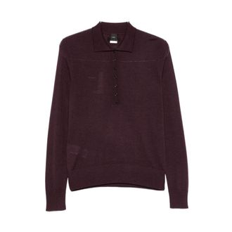 Pinko Pinko T-Shirts und Poloshirts - - Tops - Damen - Lila - S