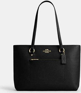 Coach Station Tote Bag