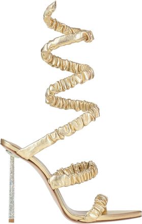 Le Silla SCHUHE - Sandalen auf YOOX.COM